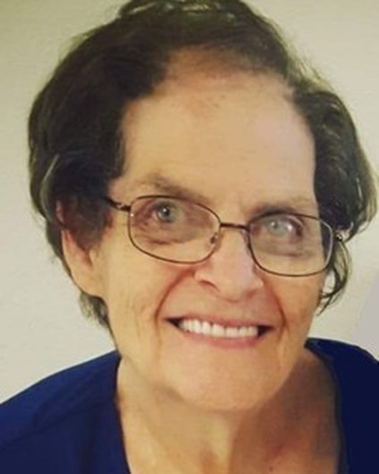Catherine Primm Obituary - Waxahachie, TX | Boze-Mitchell-McKibbin ...