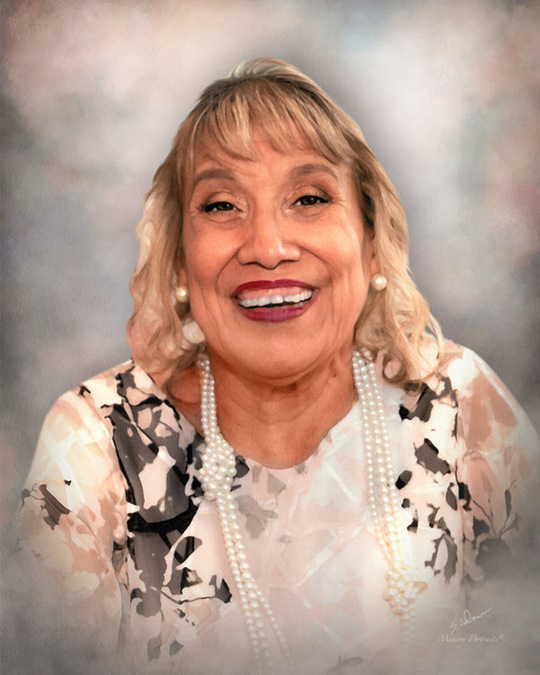 Mona Flores Obituary - Ennis, TX | Boze-Mitchell McKibbin Funeral Home