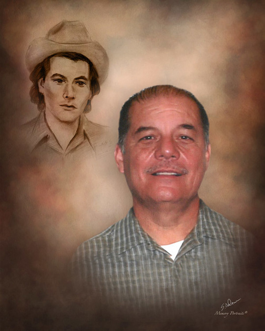 Jesus Zamora Gonzalez Obituary - Waxahachie, TX | Boze-Mitchell ...