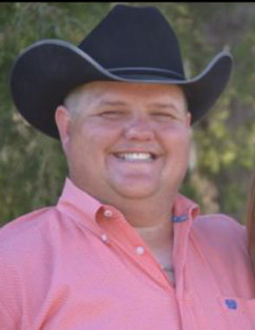 STANLEY PETTY Obituary - Fairfield, TX | Capps Memorial Chapel