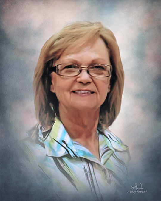 Barbara Raney Obituary - Ennis, TX | Boze-Mitchell McKibbin Funeral Home