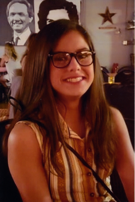 Megan Slade Obituary - Waxahachie, TX | Boze-Mitchell-McKibbin Funeral Home