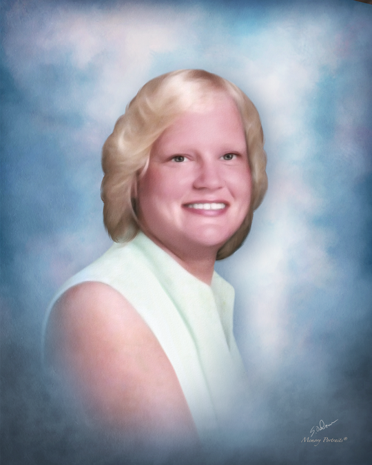 Marla Jean Mitchell Obituary - Waxahachie, TX | Boze-Mitchell-McKibbin ...