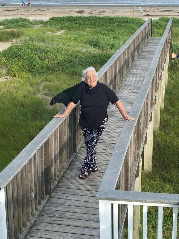 Ann Allen Obituary - Waxahachie, TX | Boze-Mitchell-McKibbin Funeral Home