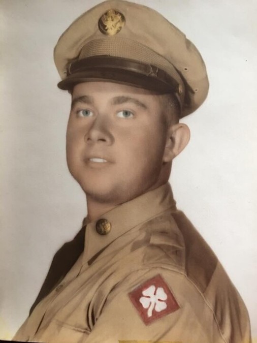 John Marek Obituary - Ennis, TX | Boze-Mitchell McKibbin Funeral Home