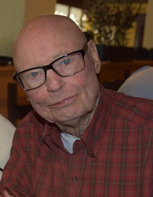 Rex Francis Obituary - Waxahachie, TX | Boze-Mitchell-McKibbin Funeral Home