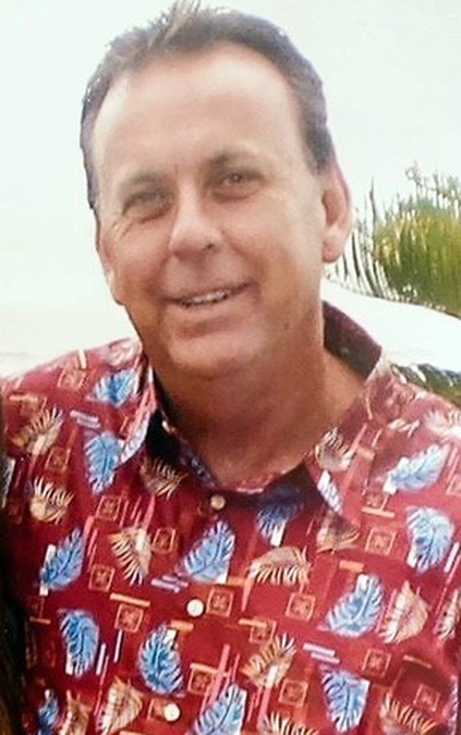 Terry Livingston Obituary - Waxahachie, TX | Boze-Mitchell-McKibbin ...