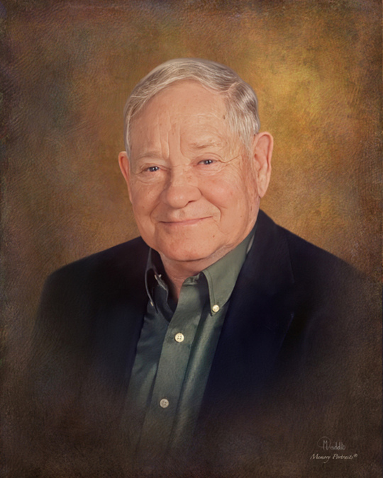 Jerry Foitek Obituary - Ennis, TX | Boze-Mitchell McKibbin Funeral Home