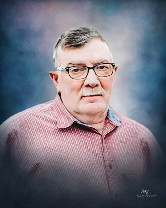 Darrell McBride Obituary - Waxahachie, TX | Boze-Mitchell-McKibbin ...