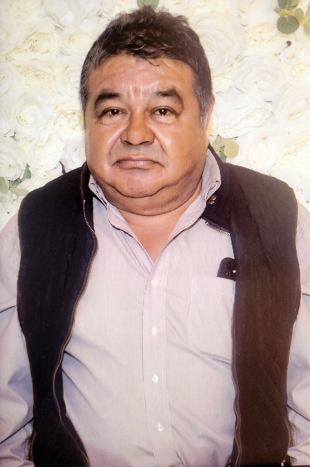 Cipriano Morales Obituary - Waxahachie, TX | Boze-Mitchell-McKibbin ...
