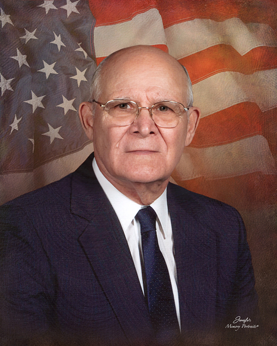 J.D. Centilli Obituary - Waxahachie, TX | Boze-Mitchell-McKibbin ...
